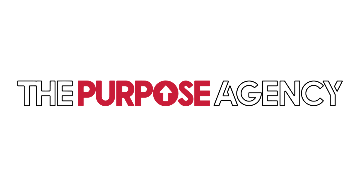 About – The Purpose Agency